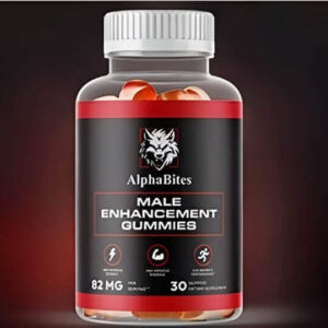 Alpha Gummies Review 2025: 7 Benefits, Ingredients, Pricing & FAQs